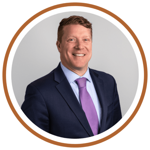 Rick Ackerman - Cadeau Family Wealth